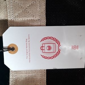 Apolis | Bags | Apolis Vegan Market Bag In Black | Poshmark